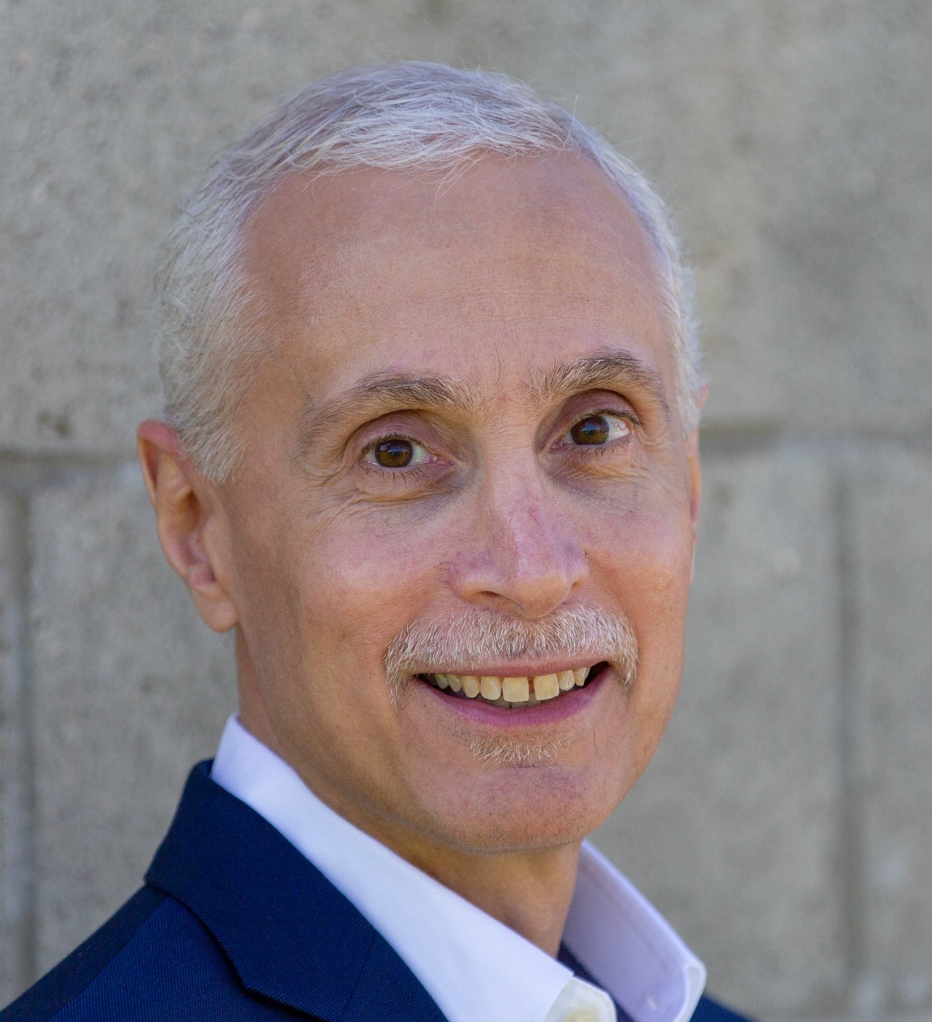 Home - John Fischette