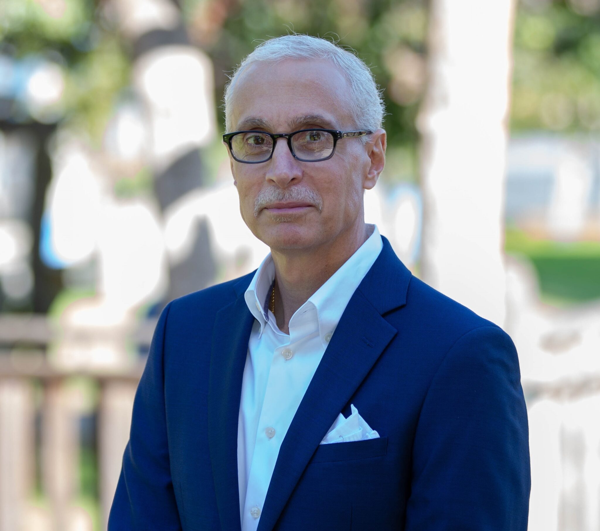 About - John Fischette